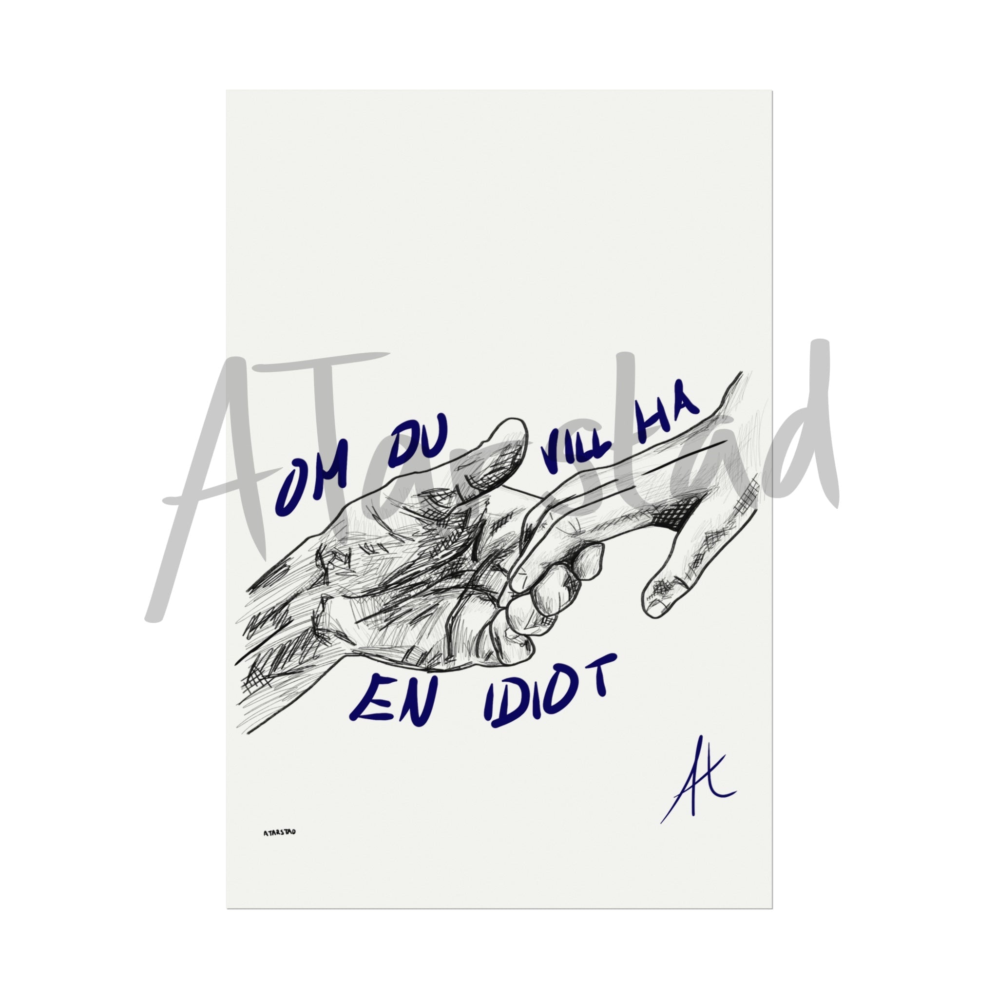 Tavlor & Posters – ATarstad